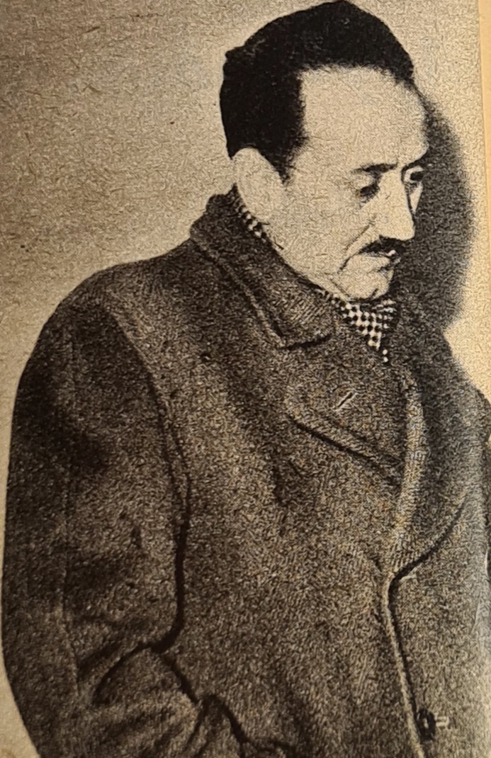 Una lettera del 1955, scritta da Ignazio Silone, appare ancora molto ...